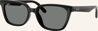 Ray-Ban Sonnenbrille rb2243d schwarz
