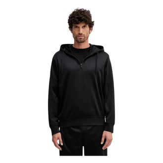 A|X Armani Exchange Herren, Sweatshirts & Hoodies, Schwarzk, MGr&ouml;&szlig;e