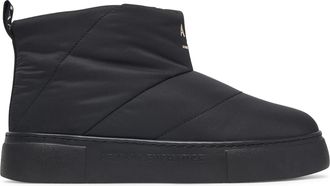 A|X Armani Exchange Schneeschuhe Armani Exchange XW003101 AF19615 UC001 Schwarz