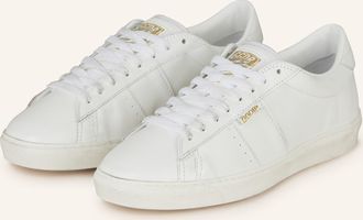 Golden Goose Sneaker Match Star weiss