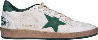 Golden Goose Turnschuhe Ballstar