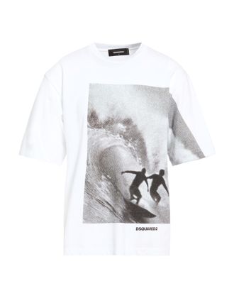 Dsquared2 TOPS - T-shirts auf YOOX.COM