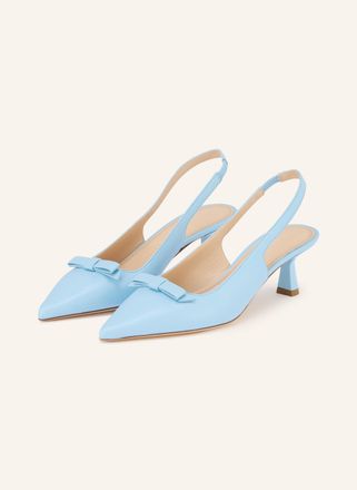 Prosperine Prosperine Slingpumps blau