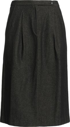 Massimo Alba HOSEN & RÖCKE - Midi-Röcke auf YOOX.COM