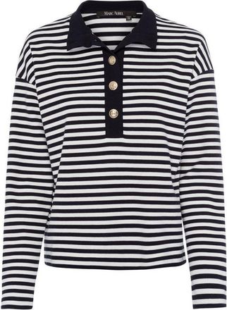 Marc Aurel Langarmshirt