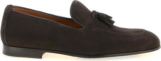 Doucal's Mocassins - Marron