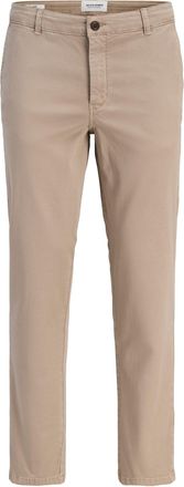 Jack & Jones Male Chino Hose Regular Fit Chino Hose