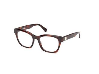 Max & Co. Max & Co MO5215 052 Dark Havana 52/18/140 Lunettes pour femme