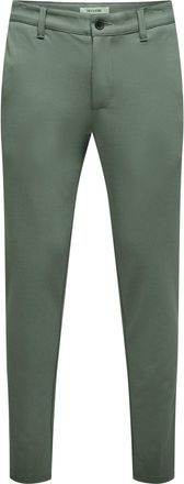 Only & Sons Male Chino Hose ONSMARK Chinos