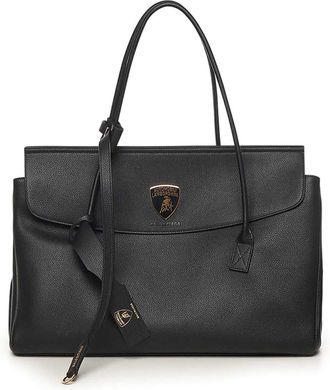 Balenciaga Shopper - Schwarz