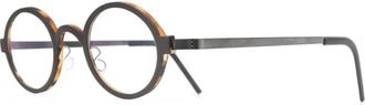 Lindberg 1011 Brillen - - Accessories - unisex - Braun - 42 MM