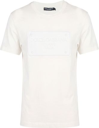 Dolce & Gabbana TOPS - T-shirts auf YOOX.COM