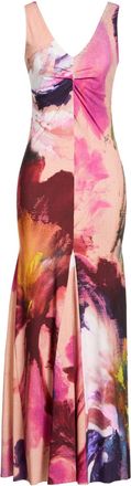 KITAGI KLEIDER - Maxi-Kleider auf YOOX.COM