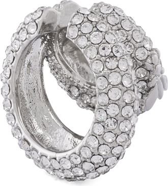 Patrizia Pepe Ear Cuff Patrizia Pepe 2J2561/M075-J3AG Silberfarben