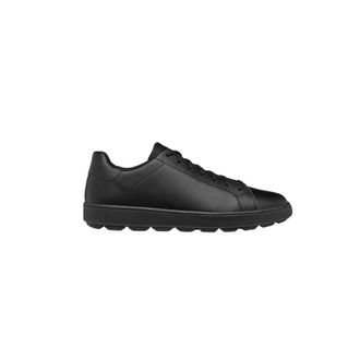 Geox Homme, Chaussures, Noir, Taille: 44 EU Baskets