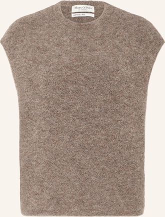 Marc O'Polo Marc Opolo Pullover beige