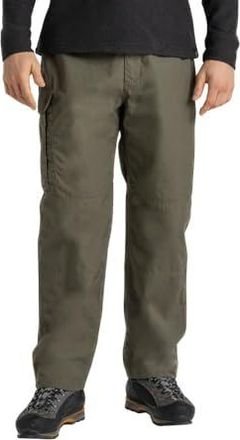 Craghoppers Kiwi Chemise &agrave; Manches Courtes pour Homme