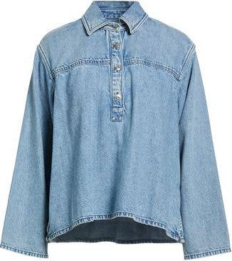 Rag & Bone TOPS - Chemises en jean sur YOOX.COM