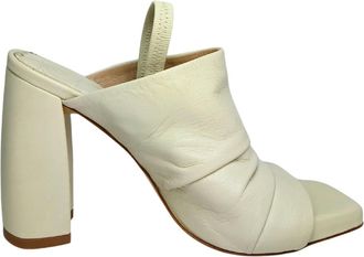 Ixos Femme, Chaussures, Blanc, Taille: 36 EU Akita