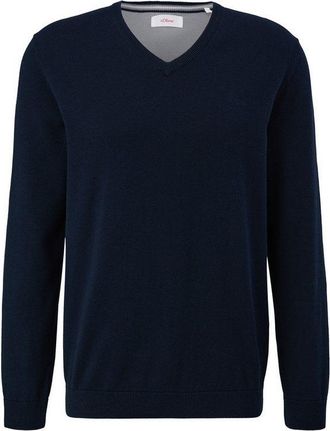 s.Oliver Strickpullover