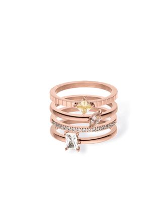 Purelei Serenity Ring Set