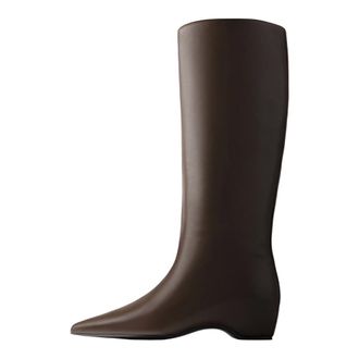 L37 Midnight Rider Soul - Femme - Chaussures - Brun - Taille: 37 EU
