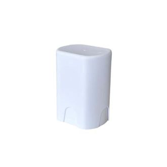 Fackelmann Fackelmann 45474 Manueller Pommesschneider, Gem&uuml;seschneider, Pommesschneider, K&uuml;chenhelfer, Kunststoff, Wei&szlig;, 13,1 x 9,2 x 7,8 cm