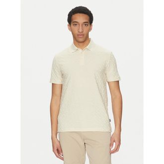 HUGO BOSS Poloshirt H-Pack 80 50537132 Beige Regular Fit
