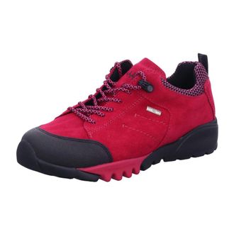 Waldl&auml;ufer Damen, Schuhe, Rot, 35 EUGr&ouml;&szlig;e