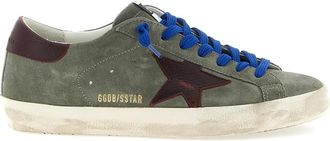 Golden Goose Herren, Schuhe, Mehrfarbig, 44 EUGröße