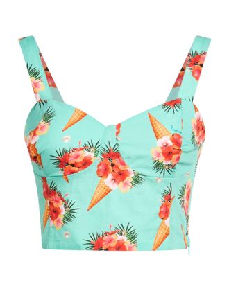 Il The' Delle 5 TOPS - Tops auf YOOX.COM