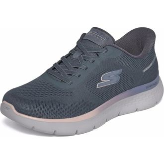 Skechers Go Walk Flex Azriel - - Sport - Damen - Grau - 42 EU