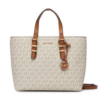 Michael Kors Handtasche MICHAEL Michael Kors 32S6GQNC0L Creme