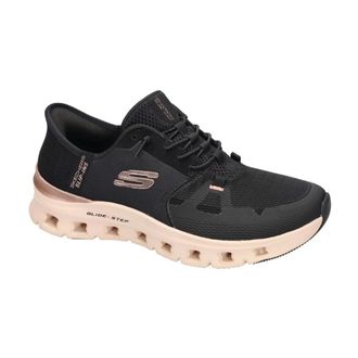 Skechers Glide-Step Pro Radiant Stride - - Sport - Damen - Schwarzk - 36 EU