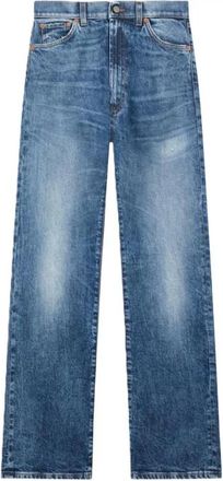 Dondup Damen, Jeans, Blau, W27Gr&ouml;&szlig;e
