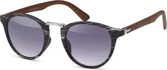 styleBREAKER Sonnenbrille