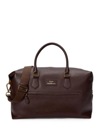 Ralph Lauren Messenger Bag Large Duffle Bag