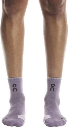 On Performance Mid - kurze Laufsocken - Unisex