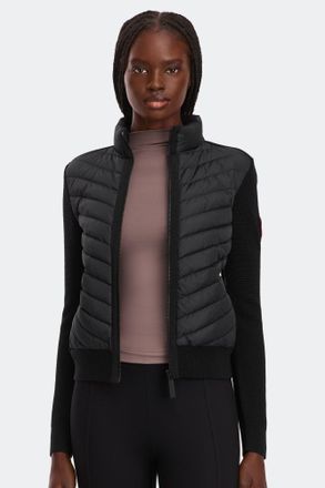 Canada Goose HyBridge Strickjacke