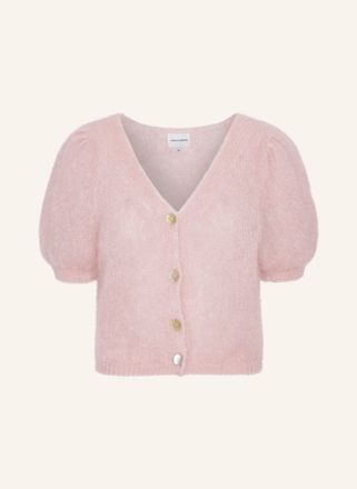 Americandreams Americandreams Cardigan Harper rosa