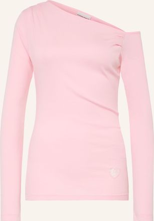 Claudie Pierlot Claudie Pierlot Longsleeve pink