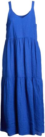 Robert Friedman KLEIDER - Maxi-Kleider auf YOOX.COM