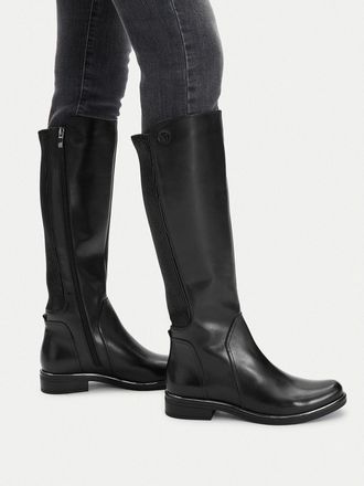 Caprice Klassische Stiefel Caprice 9-25513-41 Schwarz