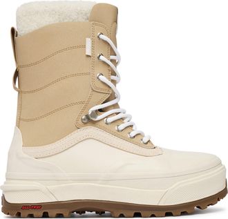 Vans Schneeschuhe Vans Standard-Hi 2.0 Mte VN000Y1HFBF1 Beige