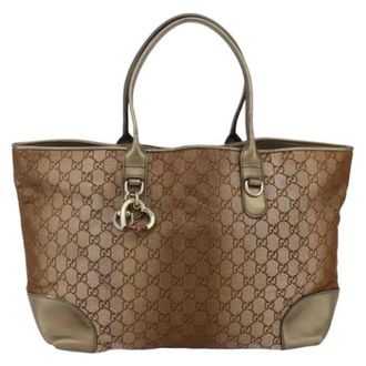 Gucci Damen, Pre-Owned, Braun, ONE SIZEGr&ouml;&szlig;e