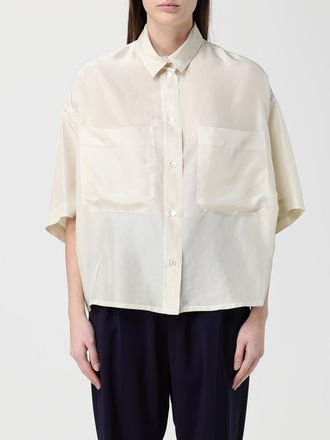 Barena Chemise BARENA Femme couleur Blanc