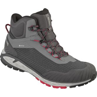Meindl Herren Wanderstiefel Power Walker 4.2 Mid - 8,5/42.5