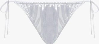Saison 1865 Bas de maillot de bain brillant