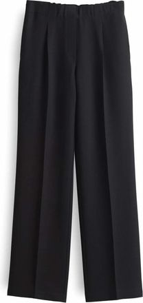 someday Cenya Modern Hose - - Trousers - Damen - Schwarzk - L