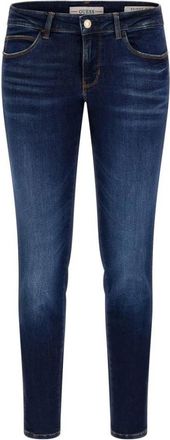 Guess Femme, Jeans, Bleu, Taille: W27 Jeans skinny